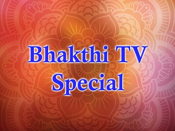 Bhakti TV Shows | Bhakti TV Programs | Watch Bhakti TV Live Videos