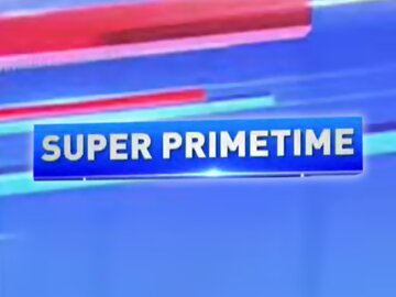 TV9 News Shows | TV9 News Programs | Watch TV9 News Live Videos