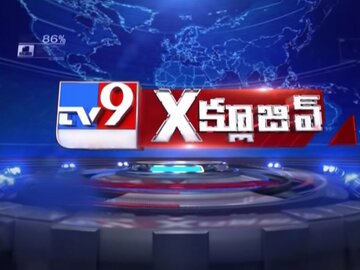 TV9 News Shows | TV9 News Programs | Watch TV9 News Live Videos